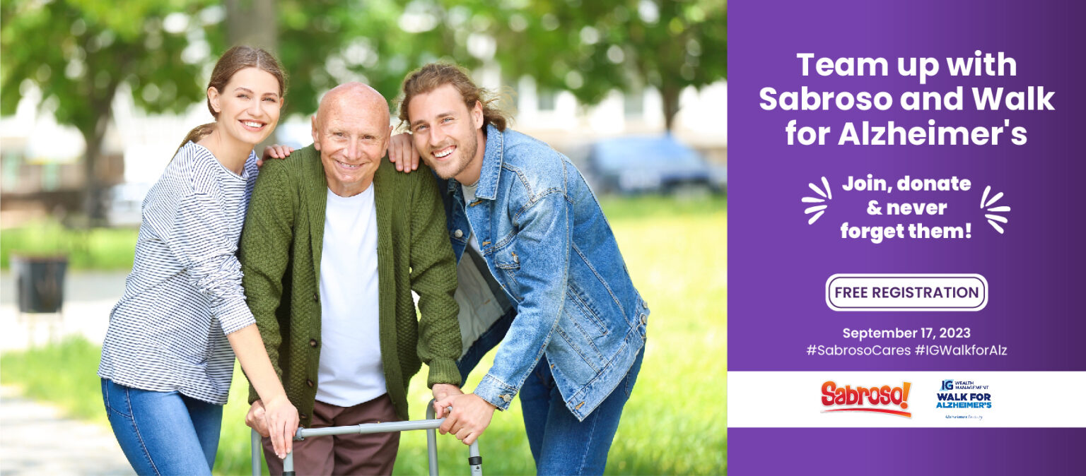 Sabroso Foods - Experience the Latin flavour!